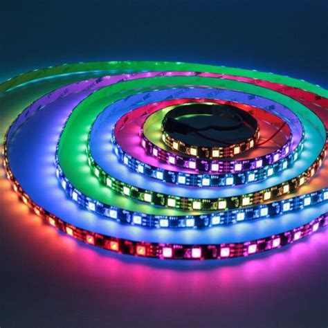 Image result for Lightning Effect LED Strip