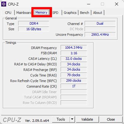 Image result for CPU-Z Test