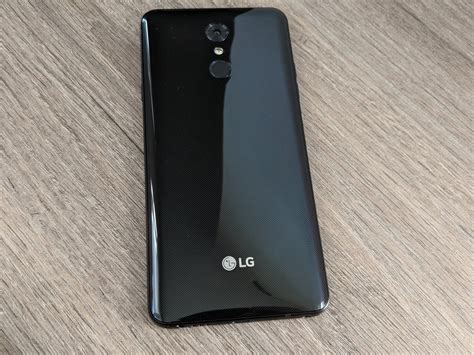 Image result for LG Stylo 4 Scan QR Code