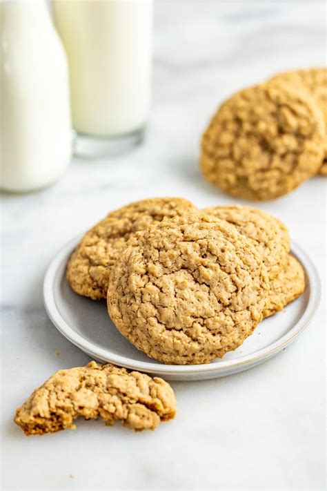 Image result for Making Oatmeal Cookies