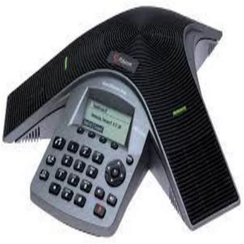 Image result for Polycom Audio Input