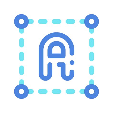 Image result for Blue Text Box Icon