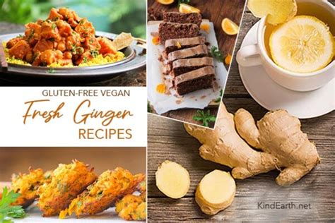 Image result for Food Using Ginger