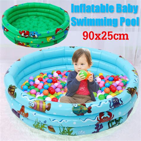 Image result for Inflatable Baby Pool