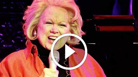 Image result for Barbara Cook Singer
