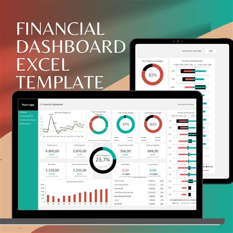 Image result for Financial Overview Excel