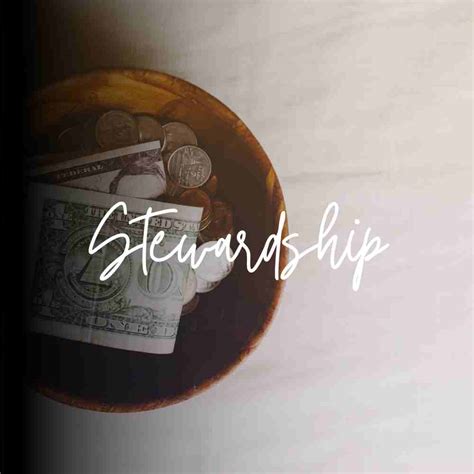 Image result for Stewardship Pledge Card Examples