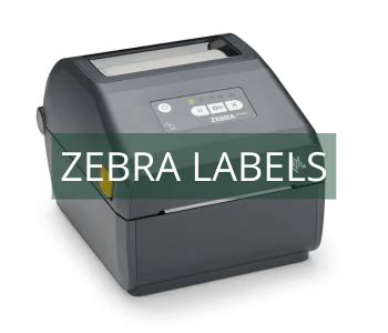 Image result for Zebra Continuous Labels Printer