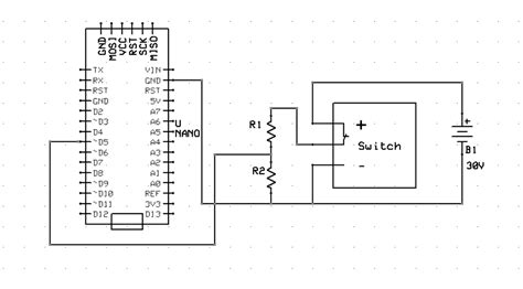 Image result for Arduino Due Limit Switch Connection