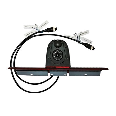 Image result for 3rd Brake Light Camera