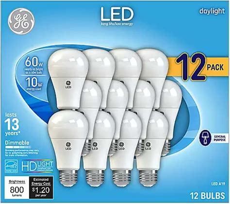 Image result for LED Replacement Light Bulbs