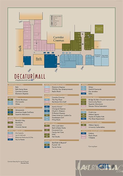 Image result for Decatur Mall