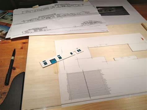 Image result for Model Layout Drawings