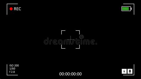 Image result for Camera Recording Screen Overlay