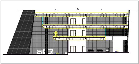 Image result for High-Rise Building Drawing PDF