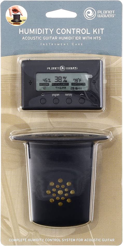 The Best Guitar Humidifier for Your Instrument - Reviews & Buyer's Guide