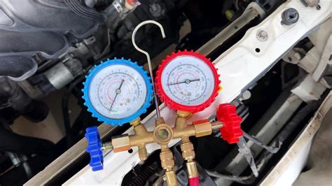 Image result for Using Auto a C Pressure Gauges