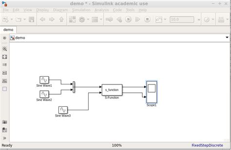 Image result for S Function in Simulink