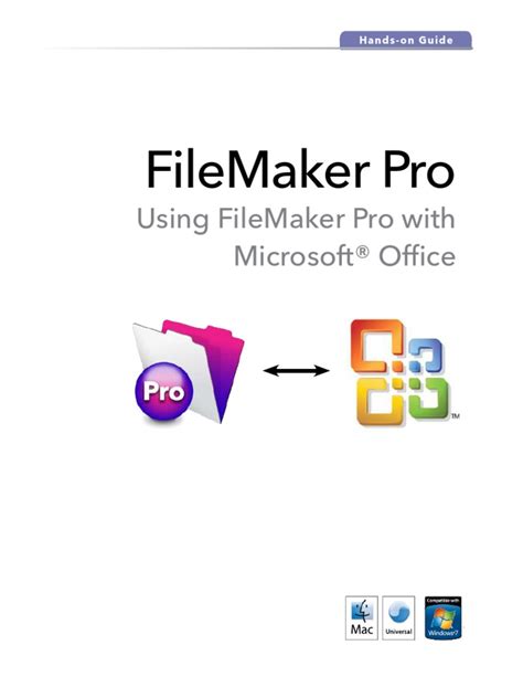 Image result for How to Transfer Excel Files into FileMaker