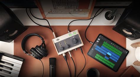 Image result for Desktop Audio Interface