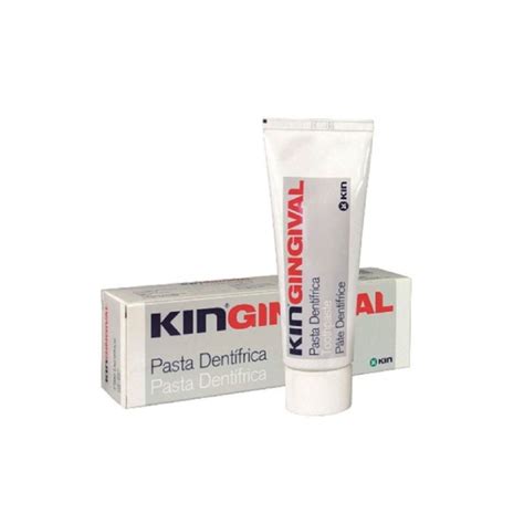 Image result for Kin Gingival Toothpaste