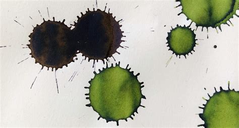 Image result for Ink Splatter Paper