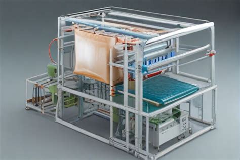 Image result for Poly Bag Making Machine