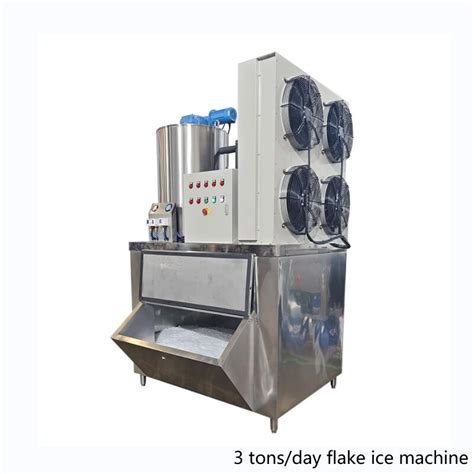 Image result for Flake Ice Machine