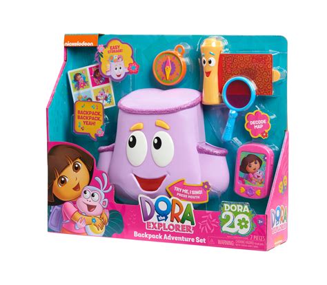 Image result for Dora Backpack Adventure Part 4
