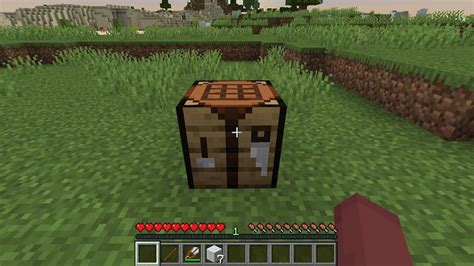 Image result for How to Costume a Banner Using a Crafting Table