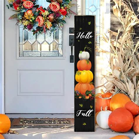 Image result for Fall Front Porch Signs