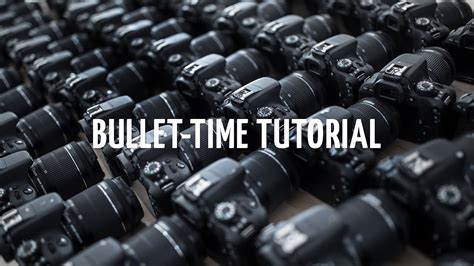 Image result for Bullettime Explained
