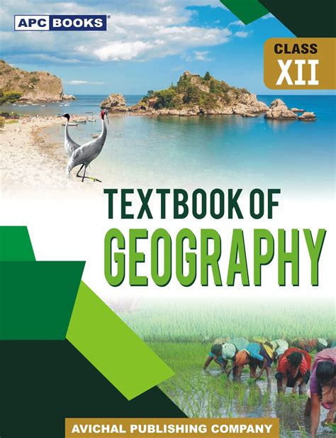 Image result for Geography Textbook