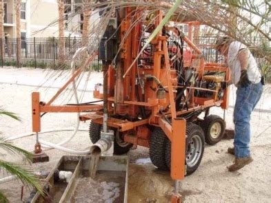 Image result for Install PVC Well Screen