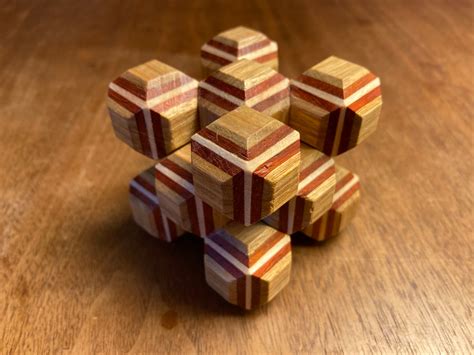 Image result for Pyramid Cube