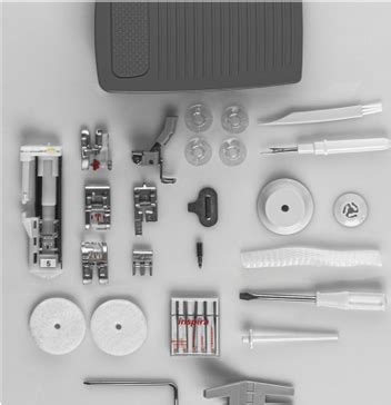 Image result for Singer Sewing Machine Circle Attachments