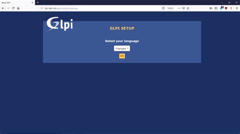 Image result for GLPI Server
