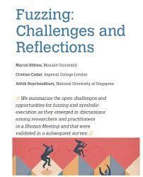 Image result for Device Fuzz Testing