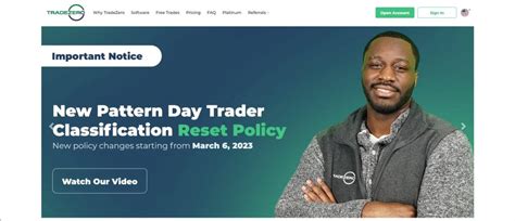 Image result for Tradezero Review
