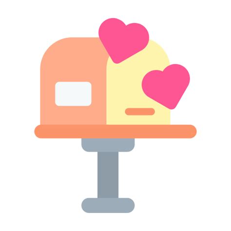 Image result for Mailbox with Numbers Icon for HTML