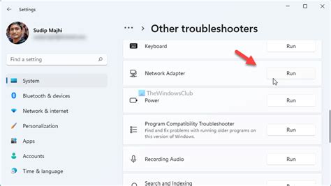 Image result for Local Area Adapter Connection Is Not Working