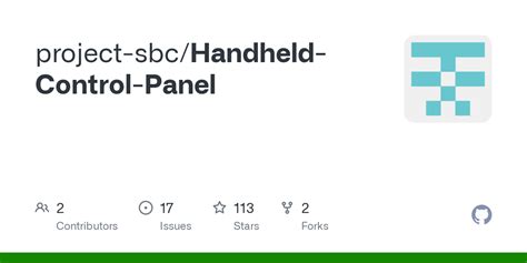 Image result for User Control Handheld Panel