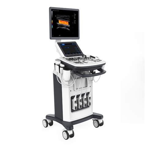 Image result for Ultrasound Scanner Machine