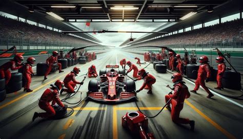 Image result for Spring Run Pit Stop