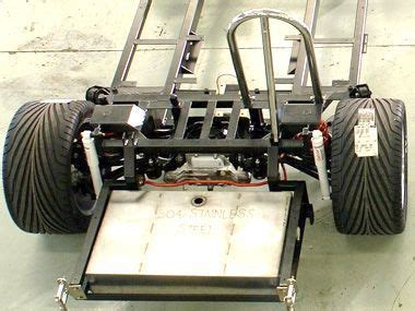 Image result for Backdraft Cobra Chassis Design