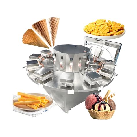 Image result for Ice Cream Cone Machine