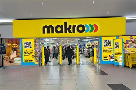Image result for Makro Examples