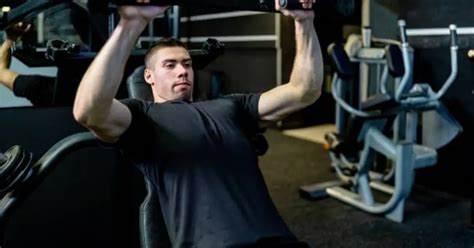Image result for Chest Workout Machine