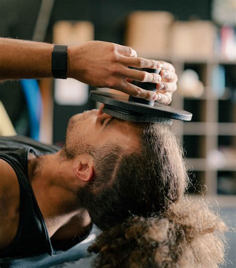 Image result for Getting Strong Neck Muscles