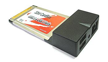 Image result for CardBus PC Card